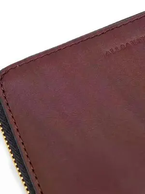 ALLSAINTS Lena Hex Wallet