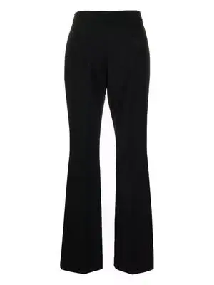 Calvin Klein Bootcut Tailored Trousers