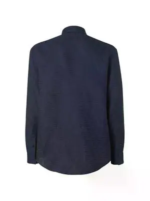 Fendi Patterned Shirt