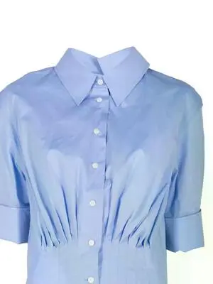Marni Collared Buttoned Shirt