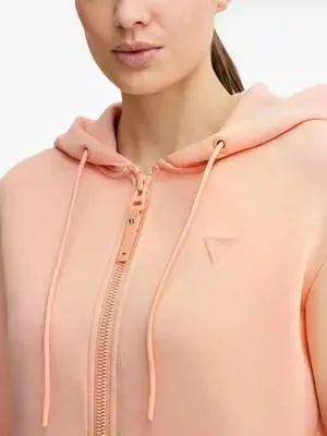 Guess Allie Zip-up Hoodie