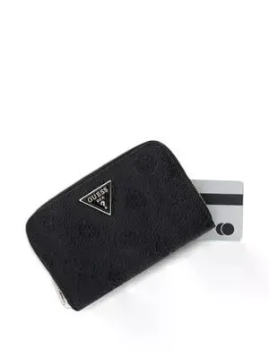 Guess Cresidia Logo-detail Wallet