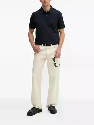 Guess Buttoned Polo Shirt
