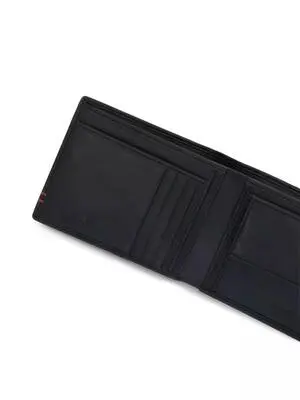 Guess Boston Monogram Wallet