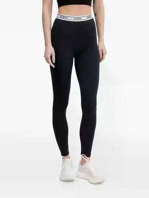 Guess Logo Leggings