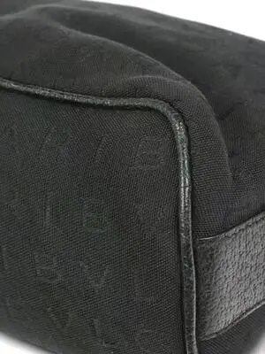 BVLGARI 1990s Logomania Handbag