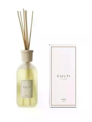 CULTI MILANO 500ml Stile Classic Linfa Diffuser
