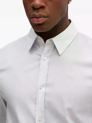 Guess Long-sleeve Buttoned Shirt