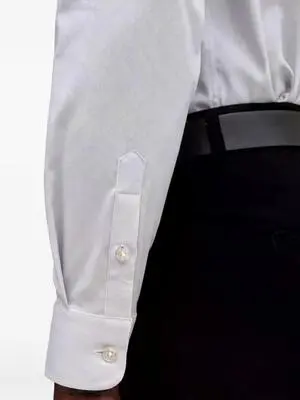 Guess Long-sleeve Buttoned Shirt