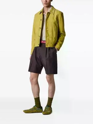 Paul Smith Buttoned Jacket