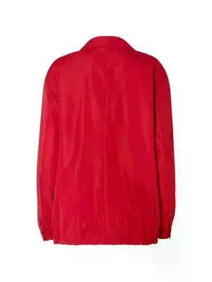 Fendi Belted Jacket