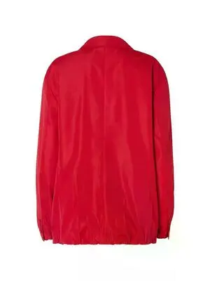 Fendi Belted Jacket