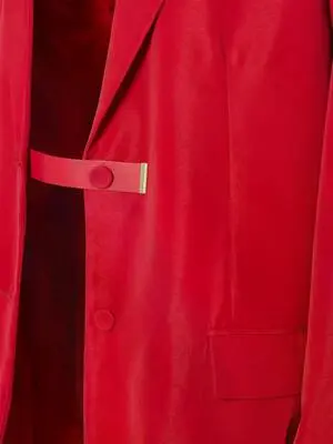 Fendi Belted Jacket