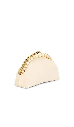 Cult Gaia Una Clutch
