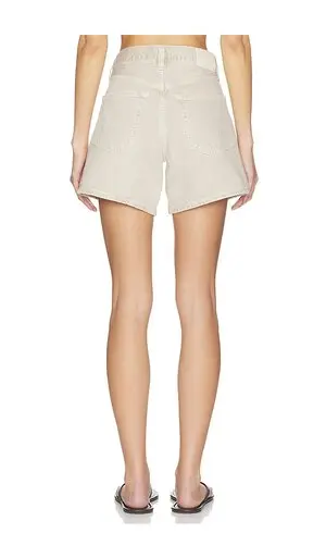 Citizens Of Humanity Billie Relaxed Short