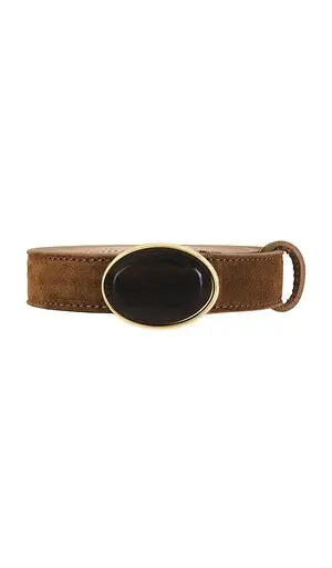 B-low The Belt Kimani Belt - Brown