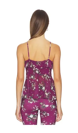 ANIYE BY Camil Top - Wine