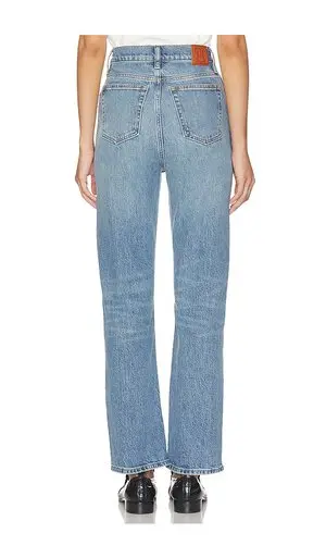 ANINE BING Jane Jeans