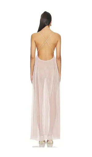 L'IDEE Daphne Maxi Dress