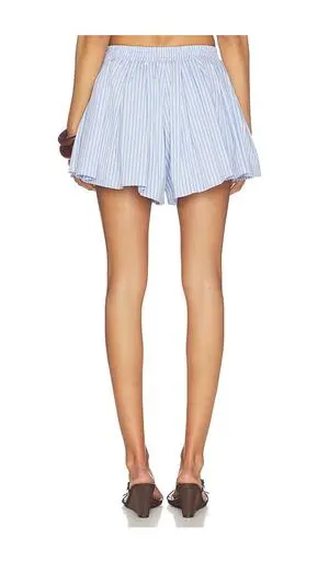 Line & Dot Eleni Skort