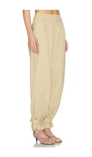 Line & Dot Lelio Pants