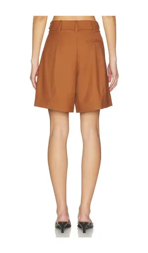 Ronny Kobo Andora Tailored Shorts