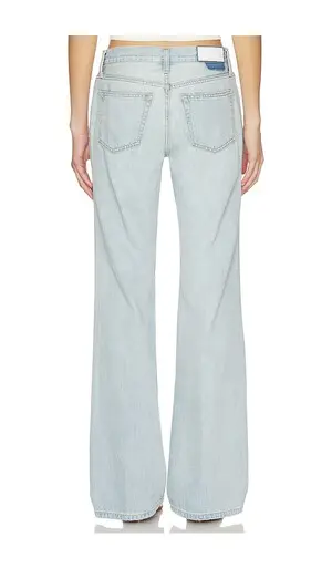 RE/DONE West Californian Jean - Blue