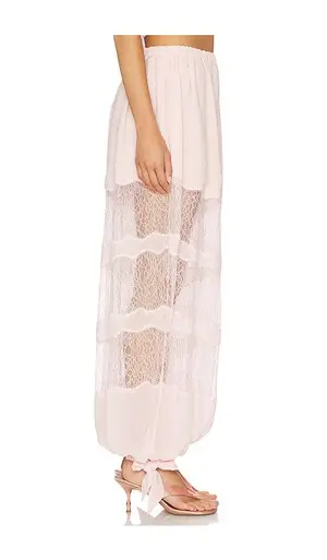 Tularosa Marisa Pant - Blush
