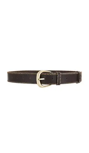 SANCIA The Viano Belt In . Also - Chocolate