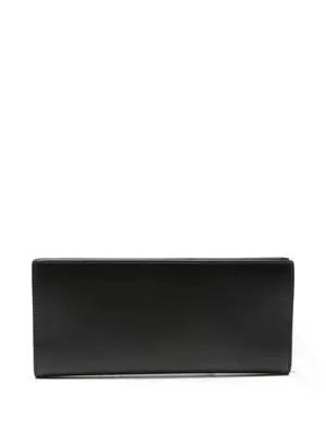 Saint Laurent Large Zip Wallet
