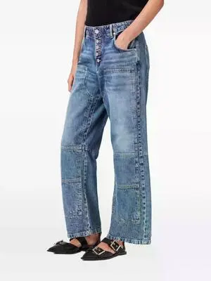 ALLSAINTS Tay Jeans - Blue