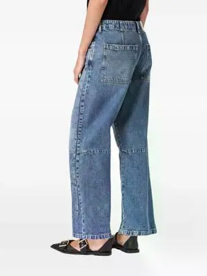 ALLSAINTS Tay Jeans