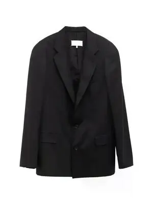 MAISON MARGIELA Single-breasted Blazer