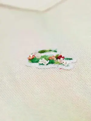 Lacoste Short-sleeve Polo Top With Appliqué Logo