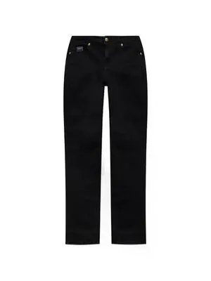 Versace Button Detailed Jeans For Women