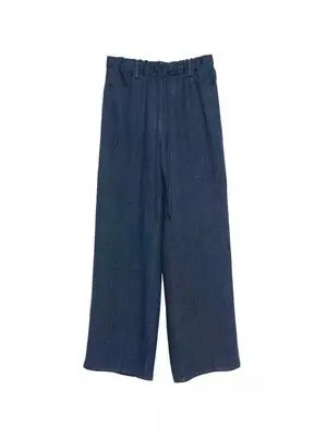 Antonelli Firenze Wide Leg Trousers