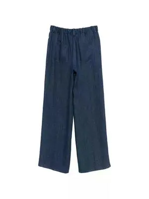 Antonelli Firenze Wide Leg Trousers