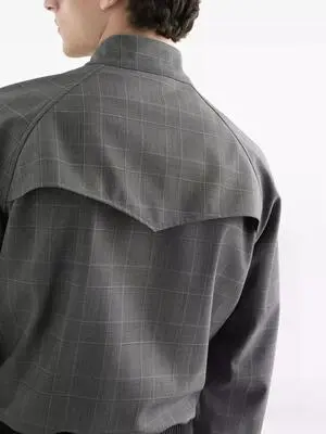 Dolce & Gabbana Unlined Blouson Jacket