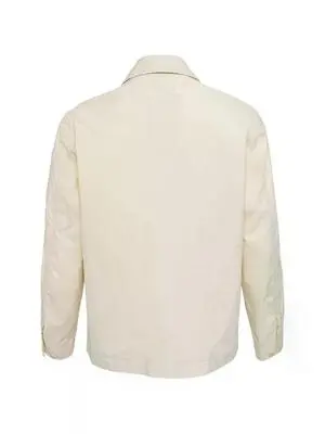 C.P. COMPANY Taylon P Buttoned Shirt Jacket