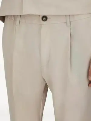 Herno Straight-leg Trousers