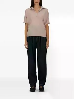 Herno Pleated Trousers