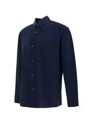 Herno Buttoned Shirt