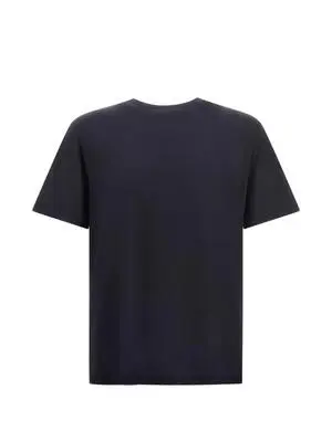 Herno Crew-neck T-shirt - Blue