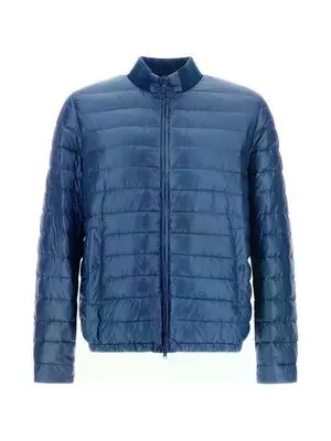 Herno Quilted Jackets For Men