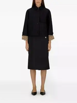Herno Layered Cape