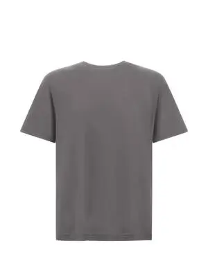 Herno Short-sleeve T-shirt - Grey