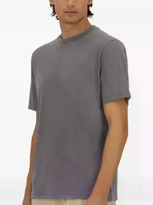 Herno Short-sleeve T-shirt - Grey