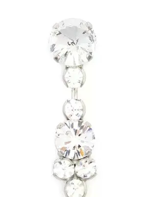 FORTE_FORTE Daisies Drop Earrings