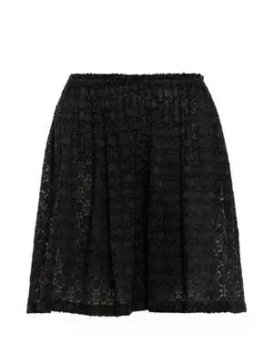 ERES Inoubliable Shorts - Black