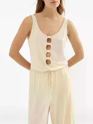 ERES Zelie Trousers - Neutrals